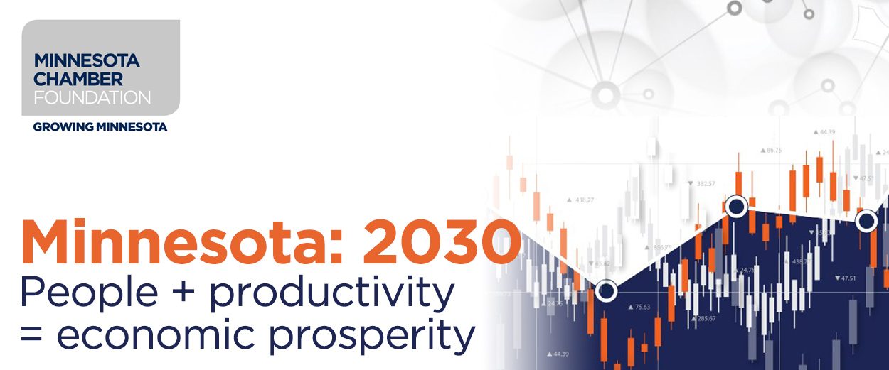 How did we get here? The making of Minnesota’s highly developed economy. | Minnesota Chamber of ...